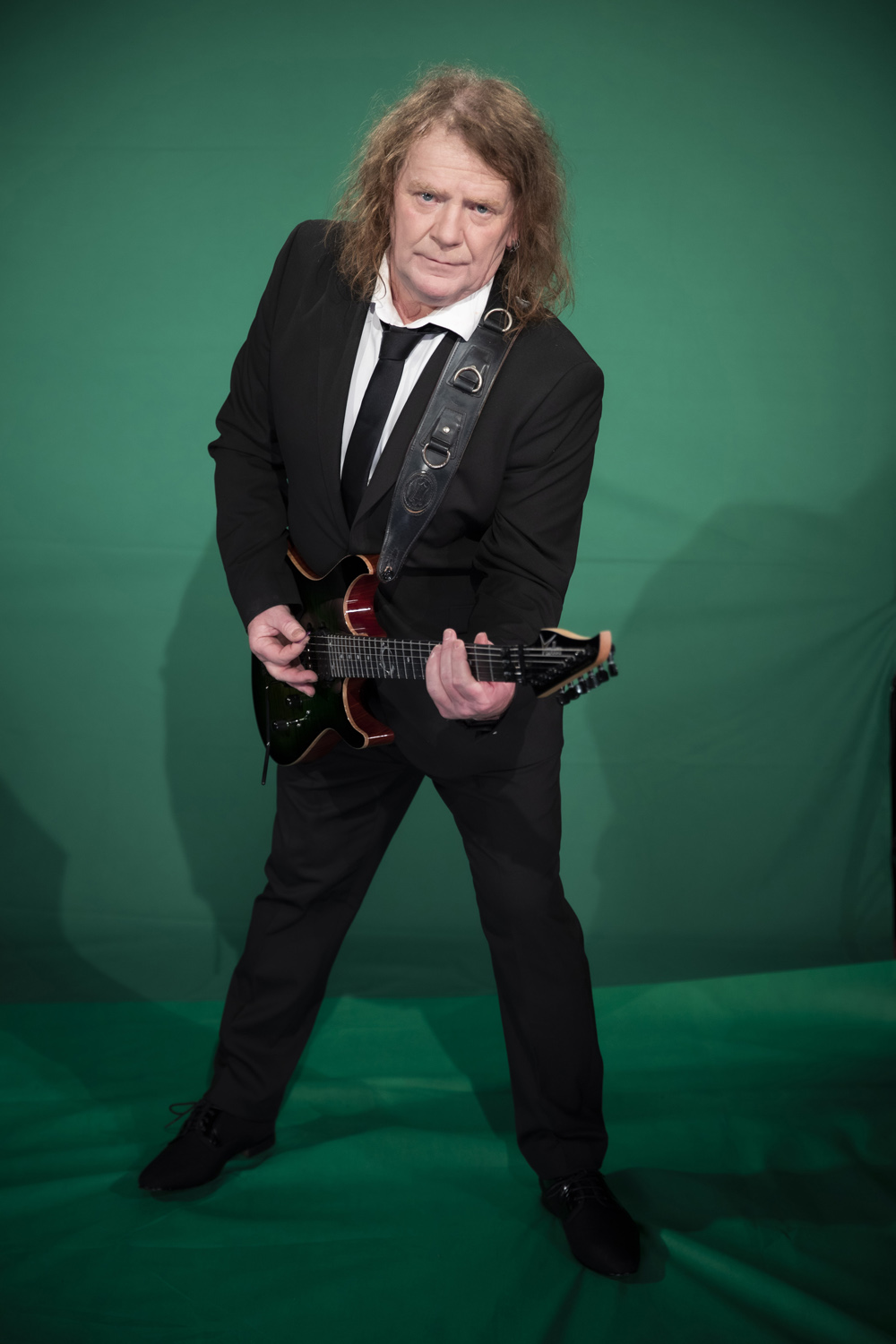 Pat O’May : une créativité très narrative [Interview] - ROCK'N FORCE