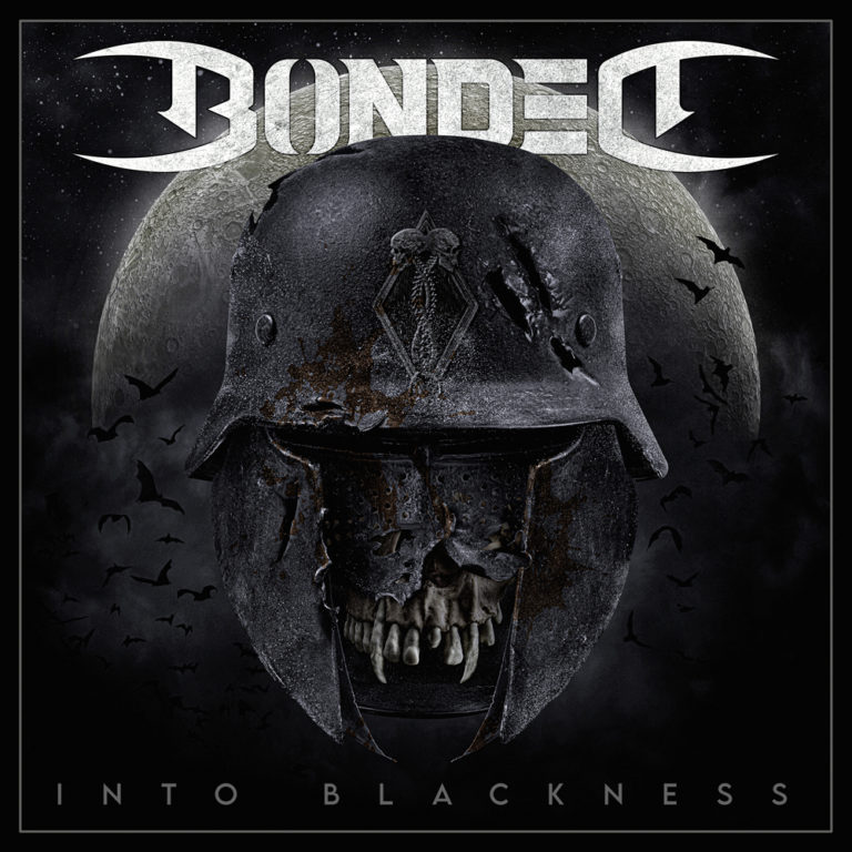 Bonded : radical - ROCK'N FORCE