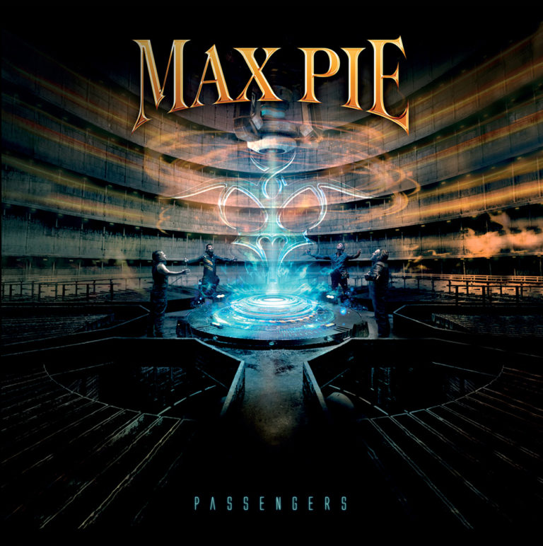 Max Pie : la dynamique des flux - ROCK'N FORCE