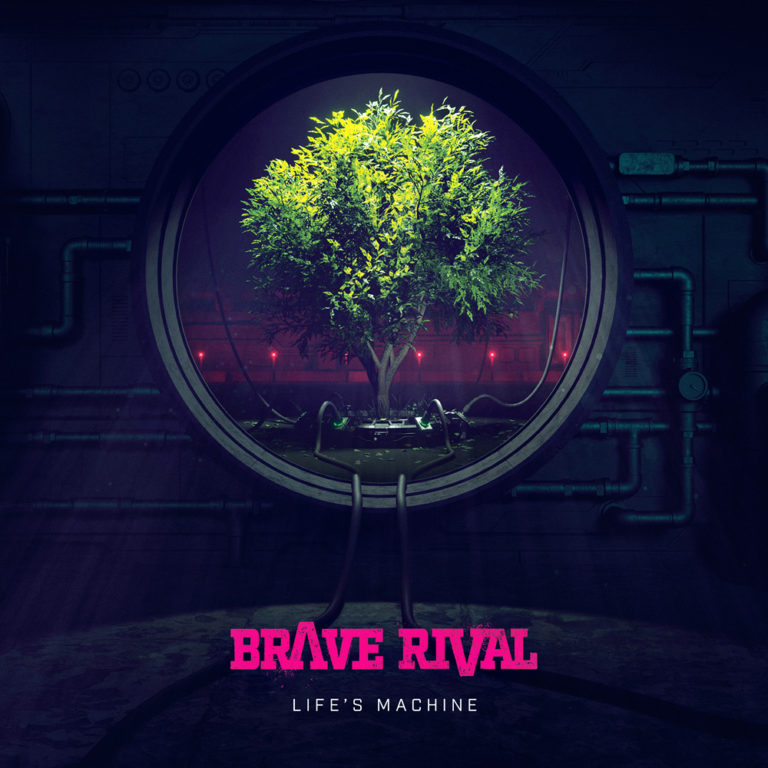 Brave Rival : une touche féminine irrésistible [Interview] - ROCK'N FORCE