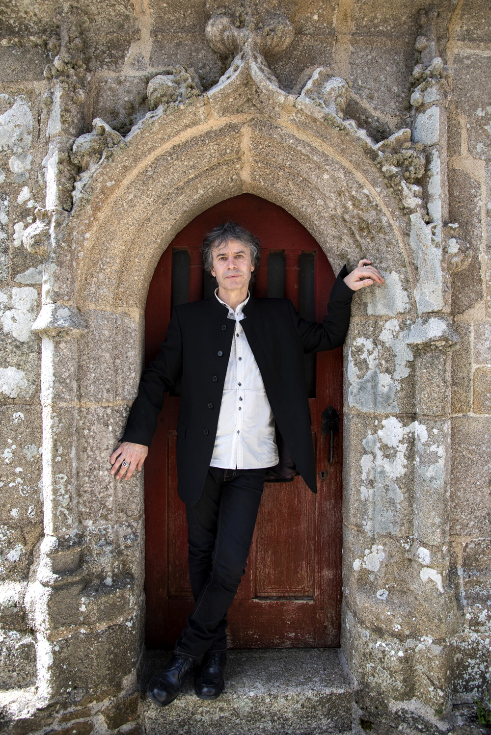 Denez : l’art de la Gwerz - ROCK'N FORCE