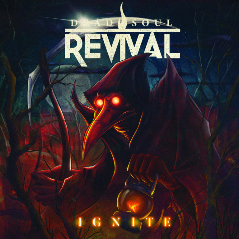 Dead Soul Revival : briser les codes - ROCK'N FORCE