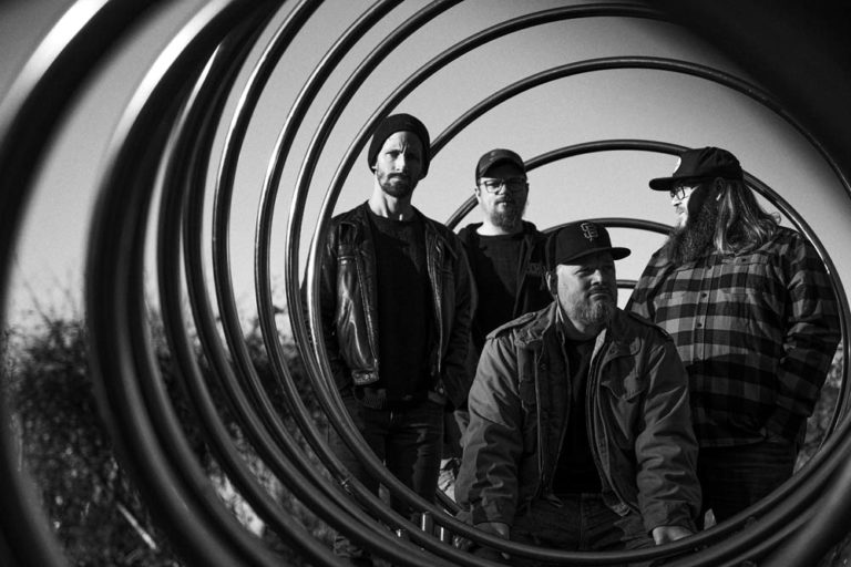 Dozer : the return of the giant [Interview] - ROCK'N FORCE