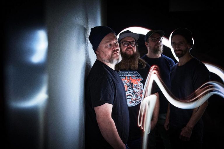 Dozer : the return of the giant [Interview] - ROCK'N FORCE