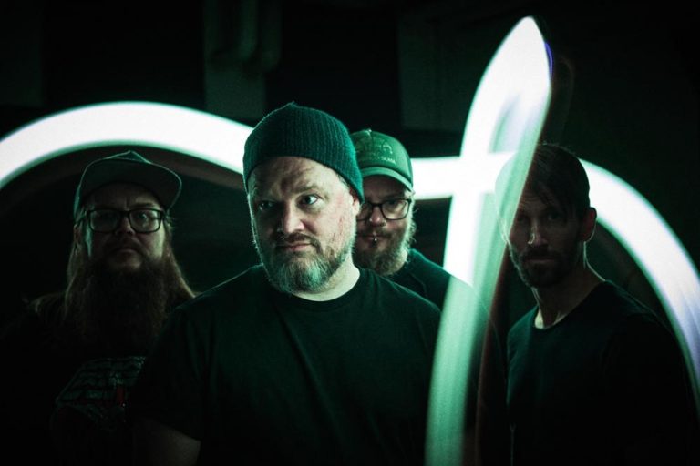Dozer : the return of the giant [Interview] - ROCK'N FORCE