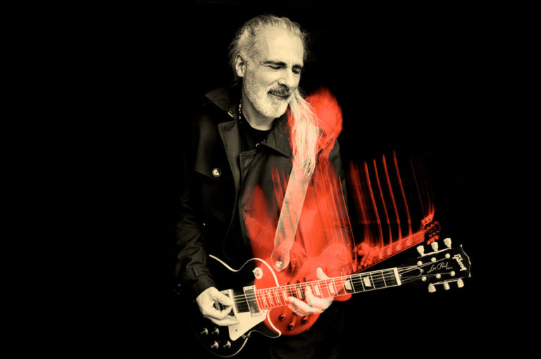 Phil Manca : un élan plus Metal - ROCK'N FORCE