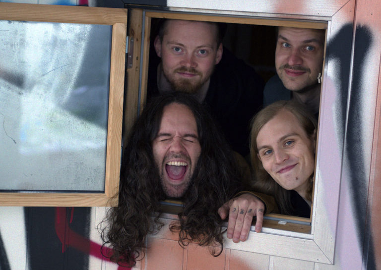 Asmodean : monumental - ROCK'N FORCE