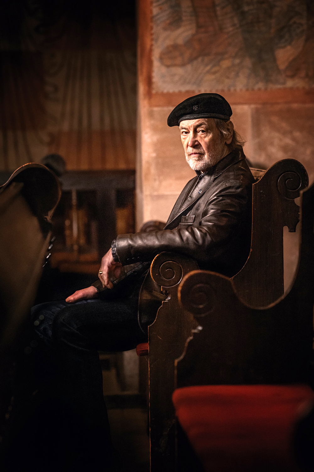 Eloy : dans les arcanes de l’Histoire [Interview] - ROCK'N FORCE