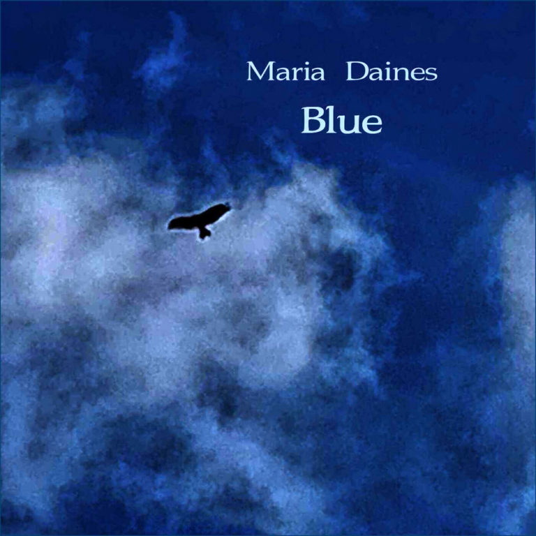 Maria Daines : true color - ROCK'N FORCE