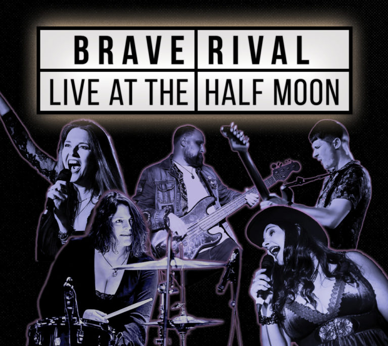 Brave Rival : une incroyable communion - ROCK'N FORCE