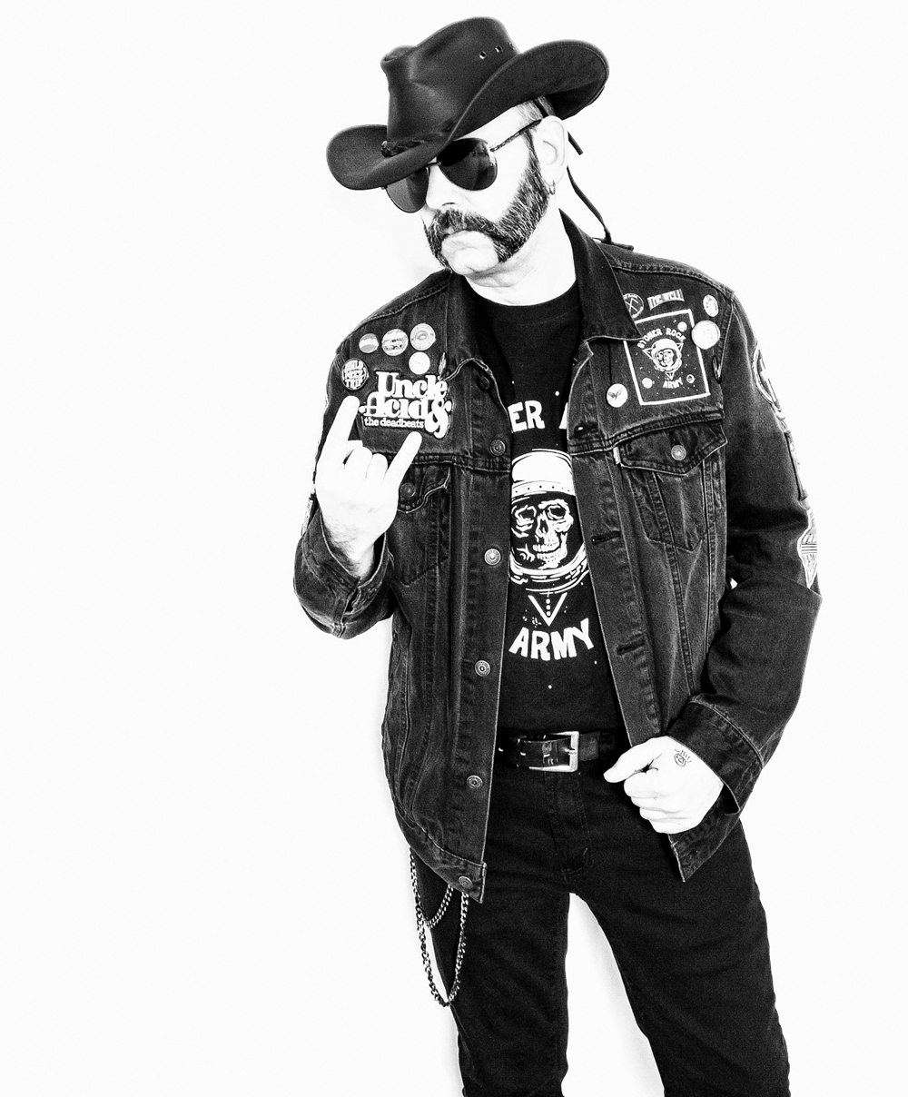 Stoner Rock Army : passionnément stoned ! [Interview] - ROCK'N FORCE