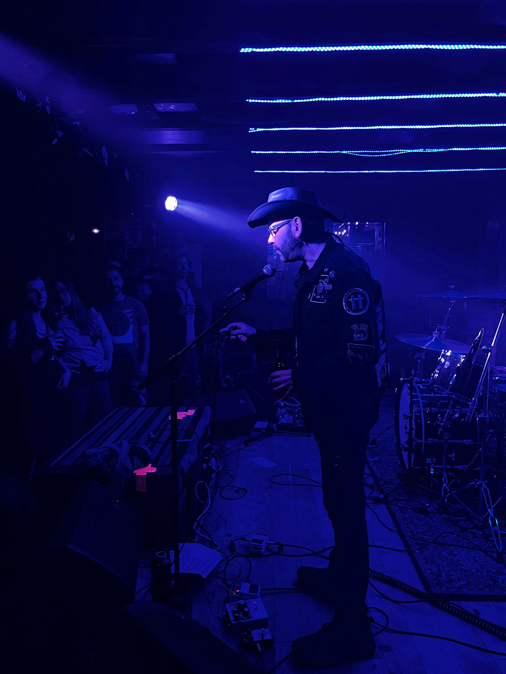 Stoner Rock Army : passionnément stoned ! [Interview] - ROCK'N FORCE