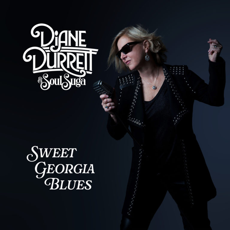 Diane Durrett : southern grace - ROCK'N FORCE
