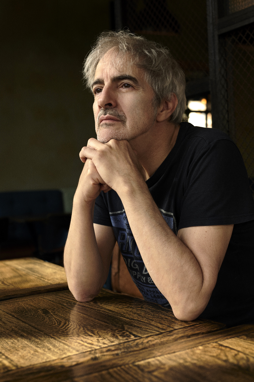 Daran : l’itinérant [Interview] - ROCK'N FORCE