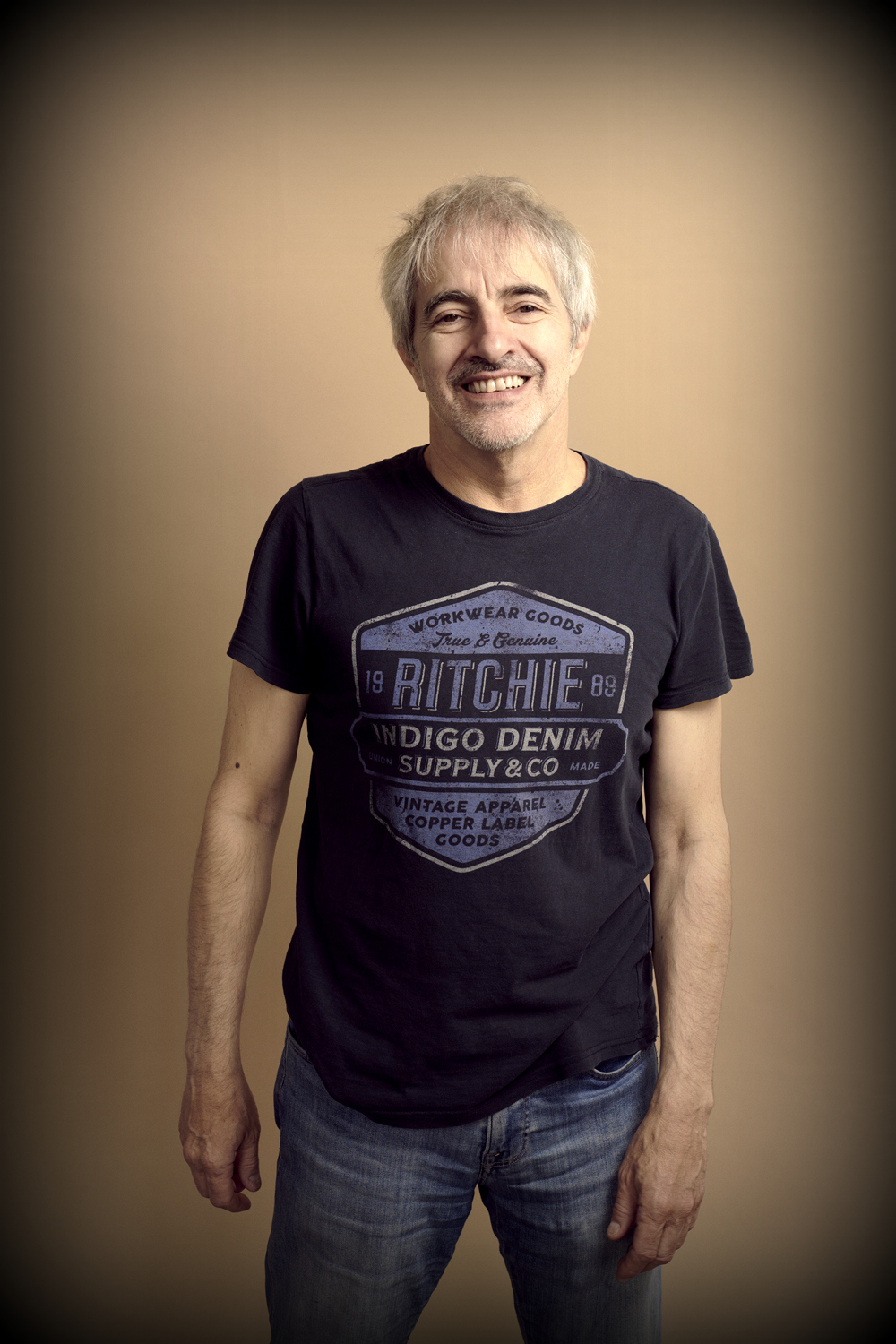 Daran : l’itinérant [Interview] - ROCK'N FORCE