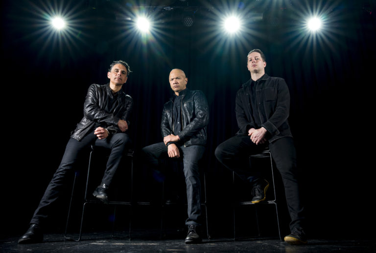 Danko Jones : animal - ROCK'N FORCE